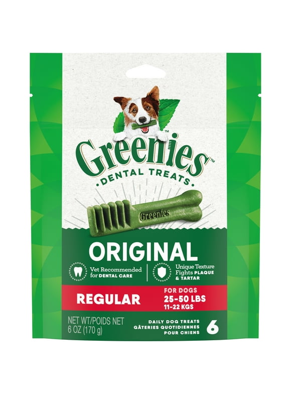 Greenies in Pets Shop By Brand - Walmart.com