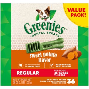 Healthy Dog Treats in Dog Treats - Walmart.com