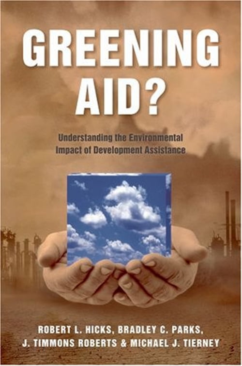 Pre-Owned Greening Aid?: Understanding the Environmental Impact of ...