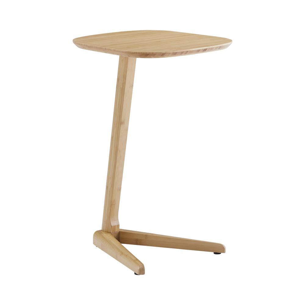 Greenington Thyme Side Table, Wheat - Walmart.com