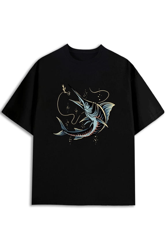 Marlin Shirt