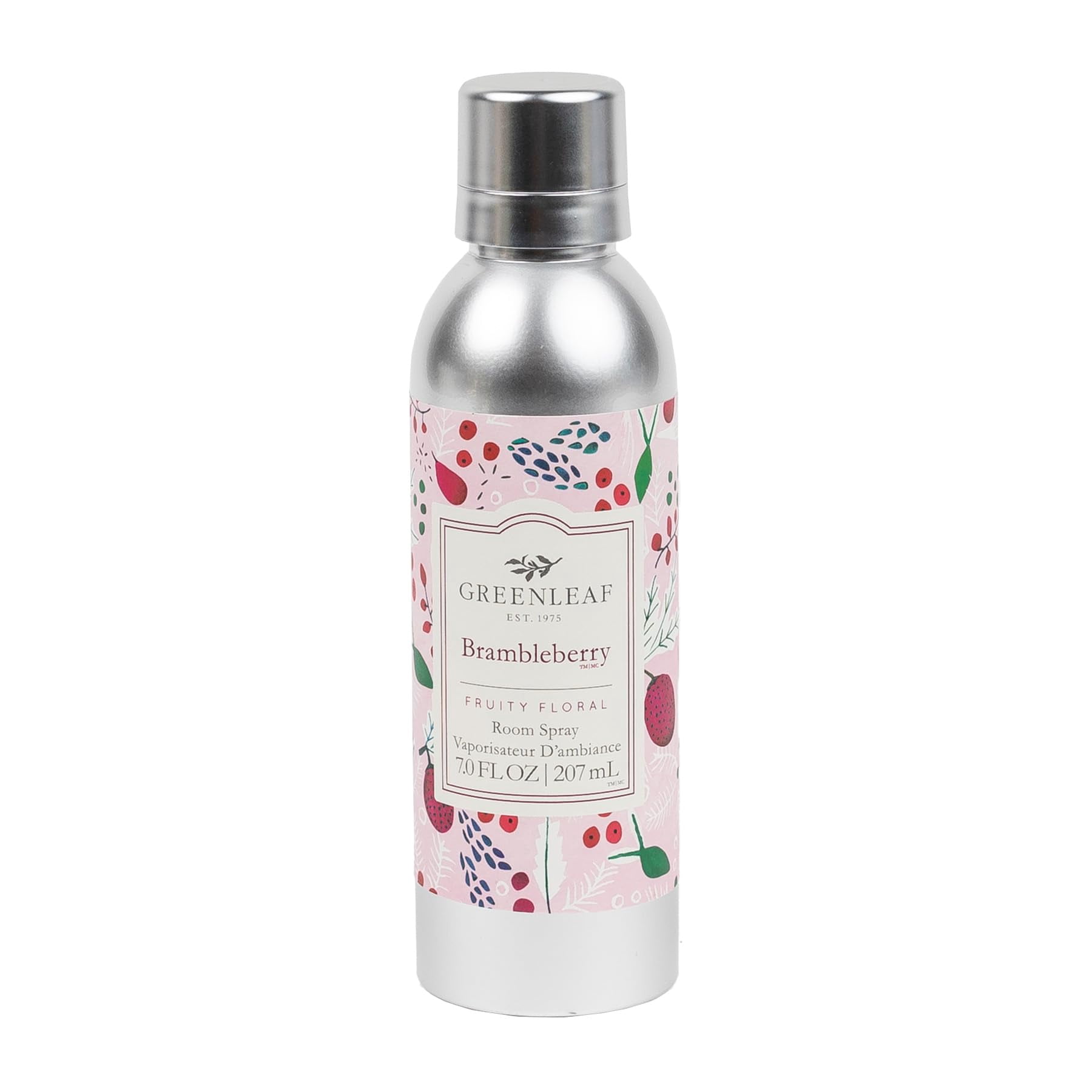 Greenleaf Gifts Brambleberry Scented Room Air Freshener Spray | Non ...
