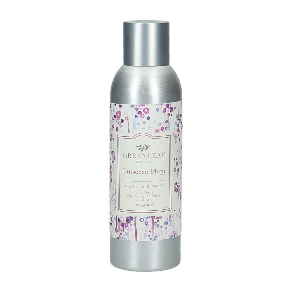 Greenleaf Gifts Room Spray-Prosecco Plum - Walmart.com