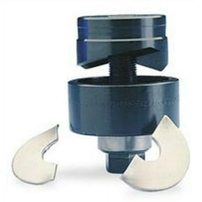 Greenlee Knockout Set