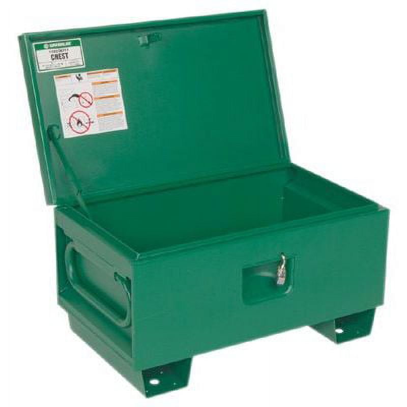 Greenlee 1636 Chest Box Assembly - Walmart.com