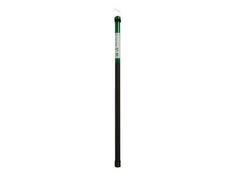 Greenlee 18ft Non-Conductive Collapsible Lightweight Electrical Cord ...