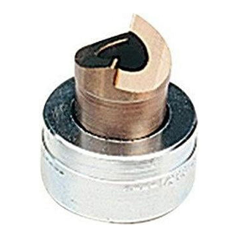 Greenlee 28156 3/4-Inch Durable Slug-Splitter Self-Centering Conduit ...