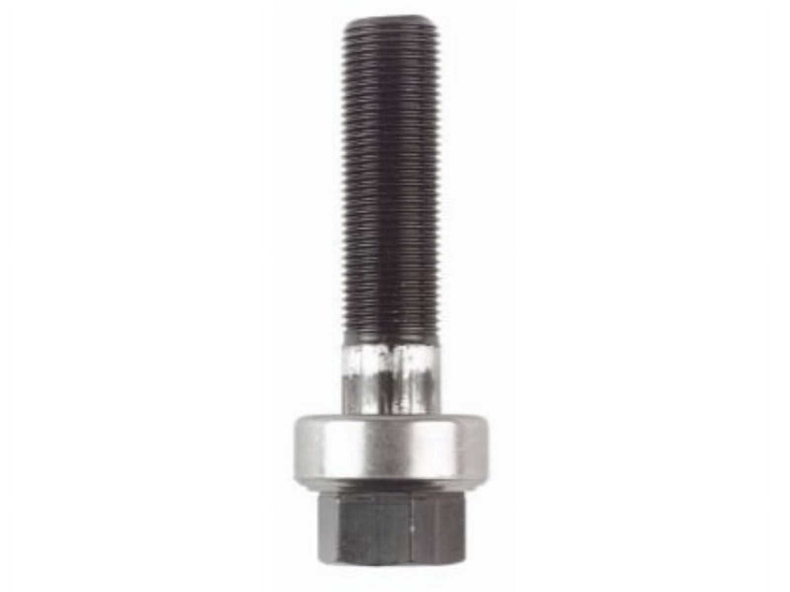 Greenlee Knock Out Draw Stud,3/4 x 2-15/16In. 304AVBBP - Walmart.com