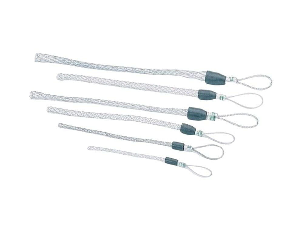 Greenlee Building Wire Junior Grip Kit - Walmart.com