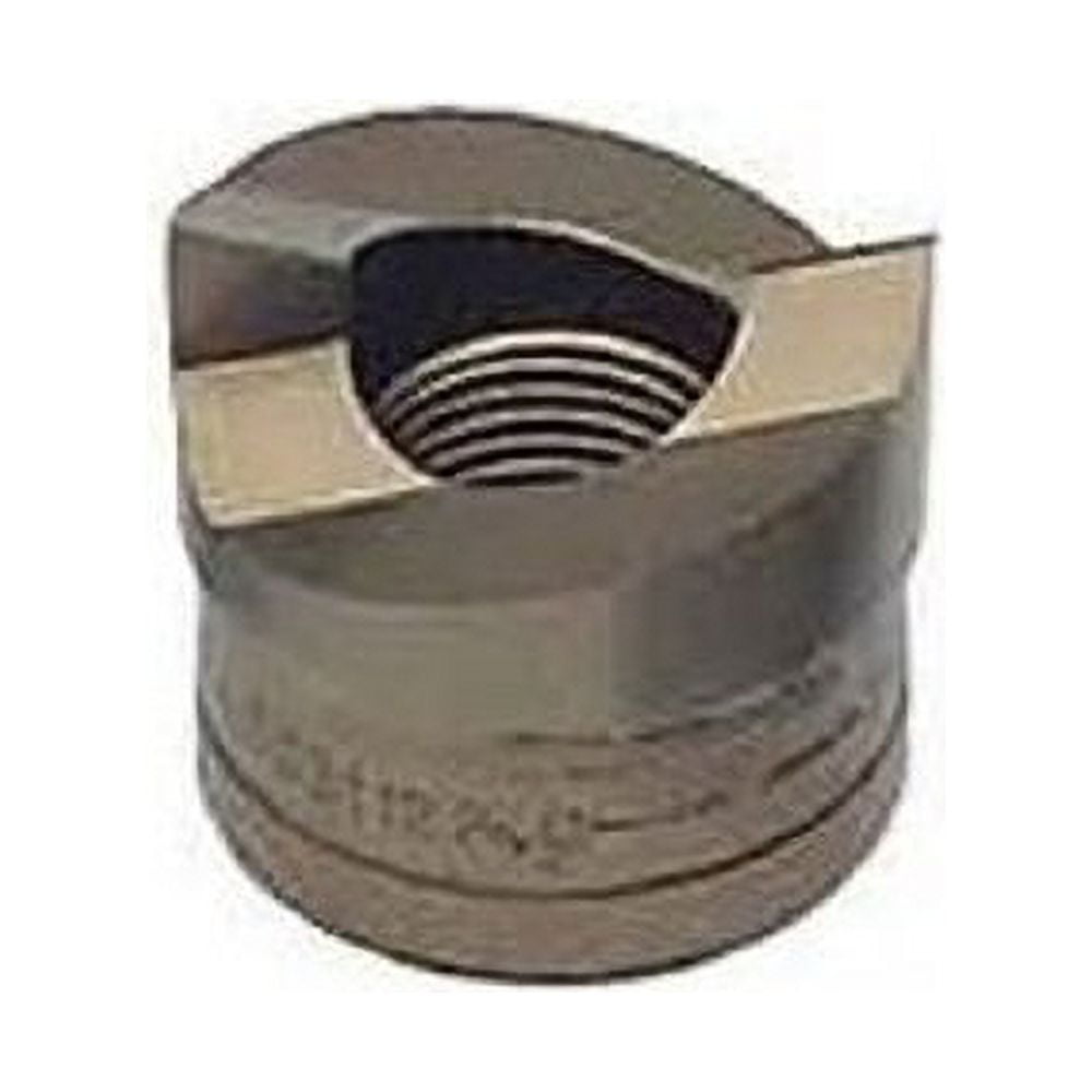 Greenlee 31129 Round Die (20.4mm) - Walmart.com
