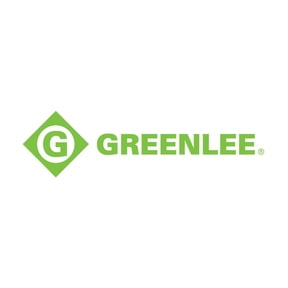 Greenlee Knockout Set
