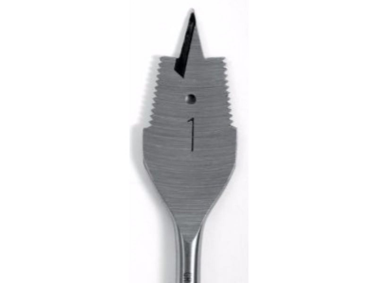 Greenlee 34A-1 Self-Feeding Spade Bit, 1-Inch - Walmart.com