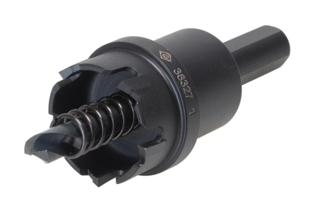 Greenlee 625 1 Inch Carbide Tipped Hole Cutter 625-1 - Walmart.com