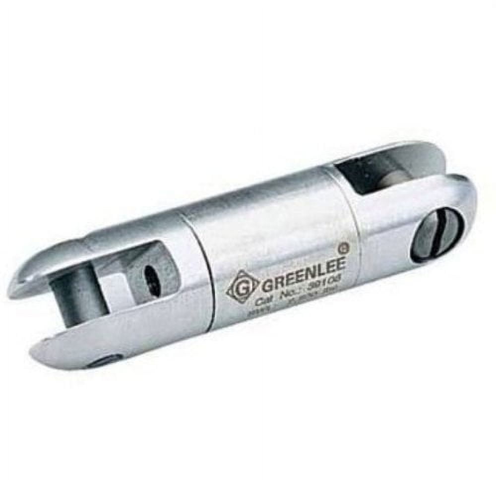 Greenlee 39108 Cable Pull Swivels, 4-17/32-Inch - Walmart.com