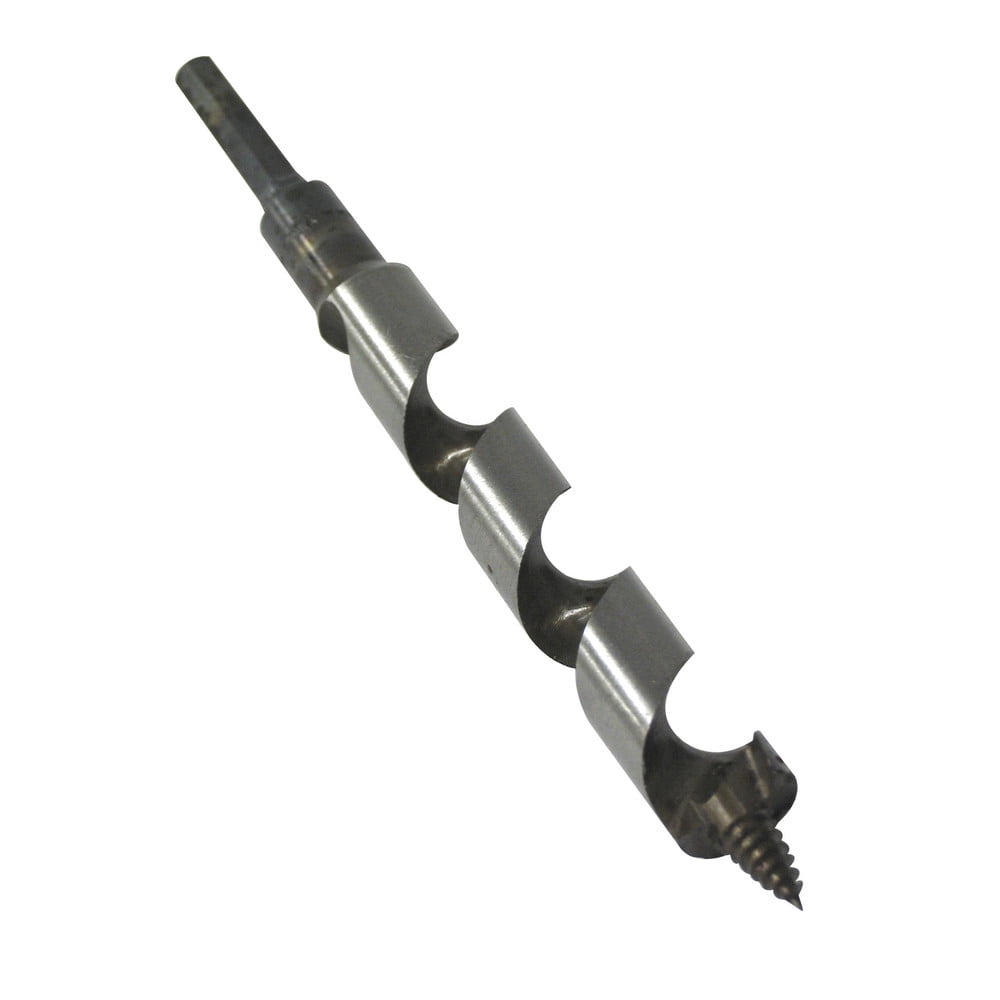 Greenlee 50317920 Nail Eater Extreme Shorty 3/4 in. Auger Bit - Walmart.com