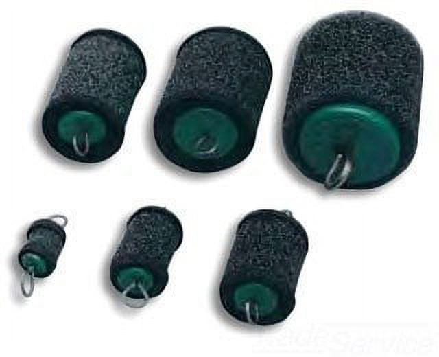 Greenlee 614 Piston for 2-1/2" Conduit - IMC, Rigid - Walmart.com