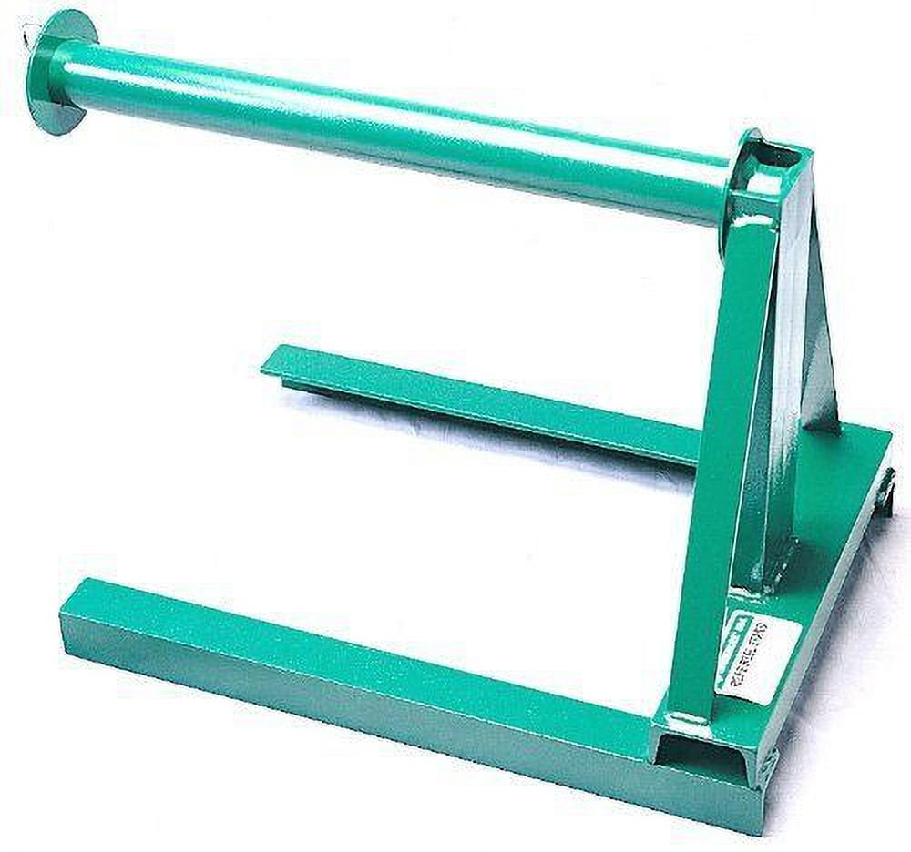 Greenlee 644 Rope Reel Stand - Walmart.com