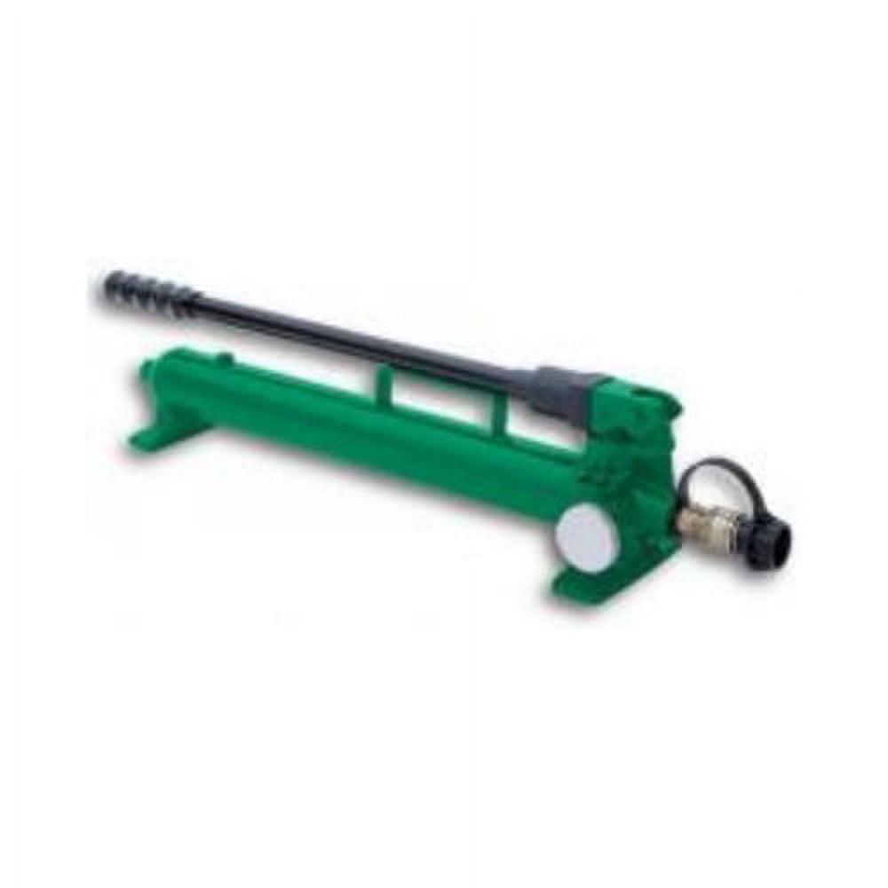 Greenlee 7475H PUMP, HAND - Walmart.com