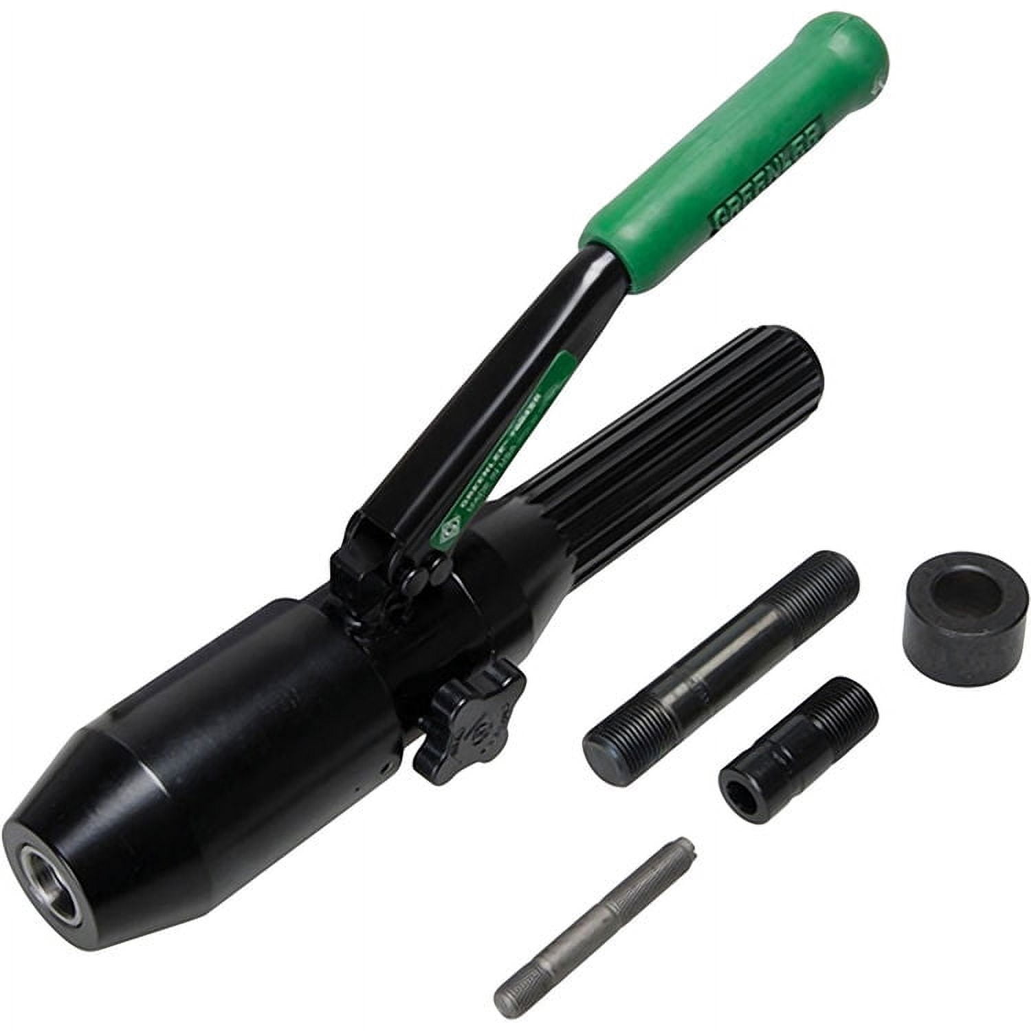 Greenlee 7804-E Quick-Draw Driver Set - Walmart.com
