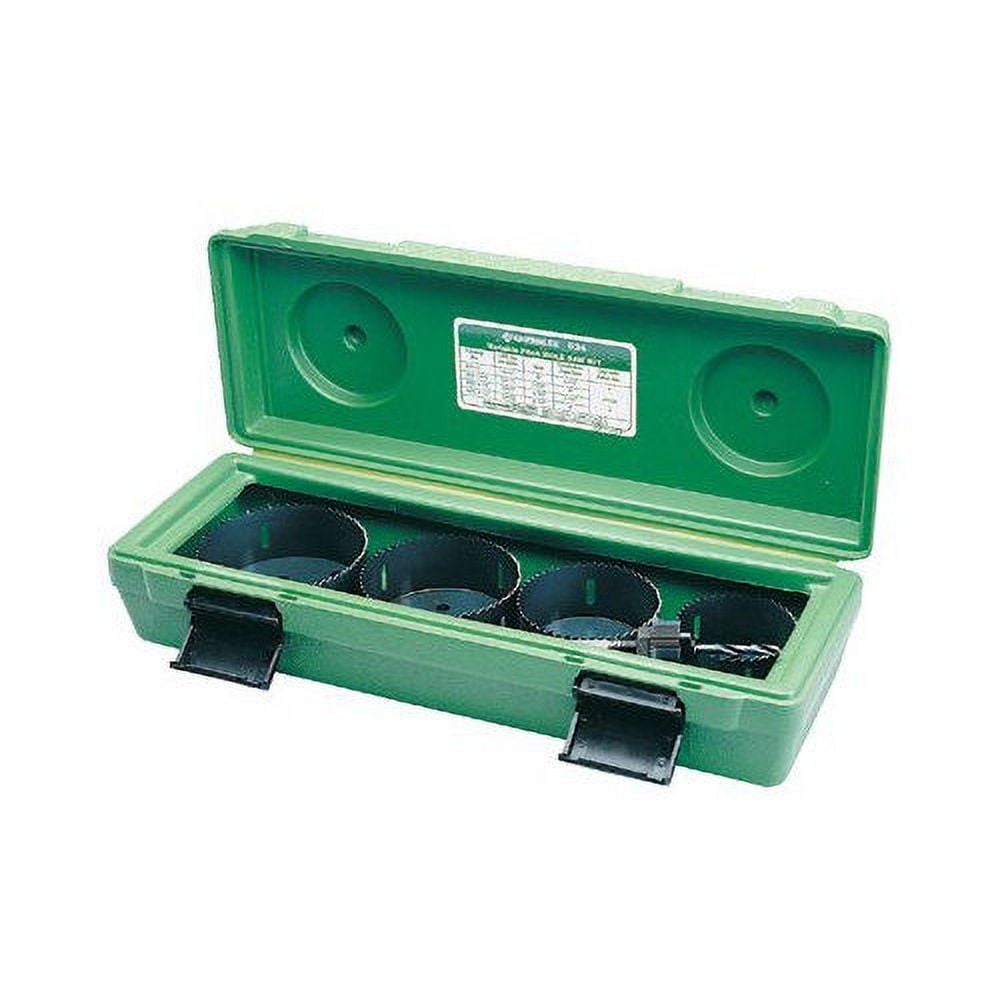 Greenlee Saw Parts