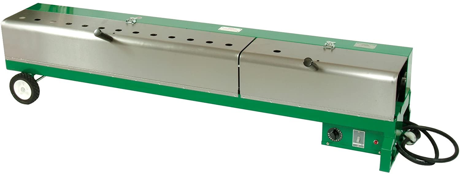 Greenlee 847 Electric PVC Heater - Walmart Business Supplies