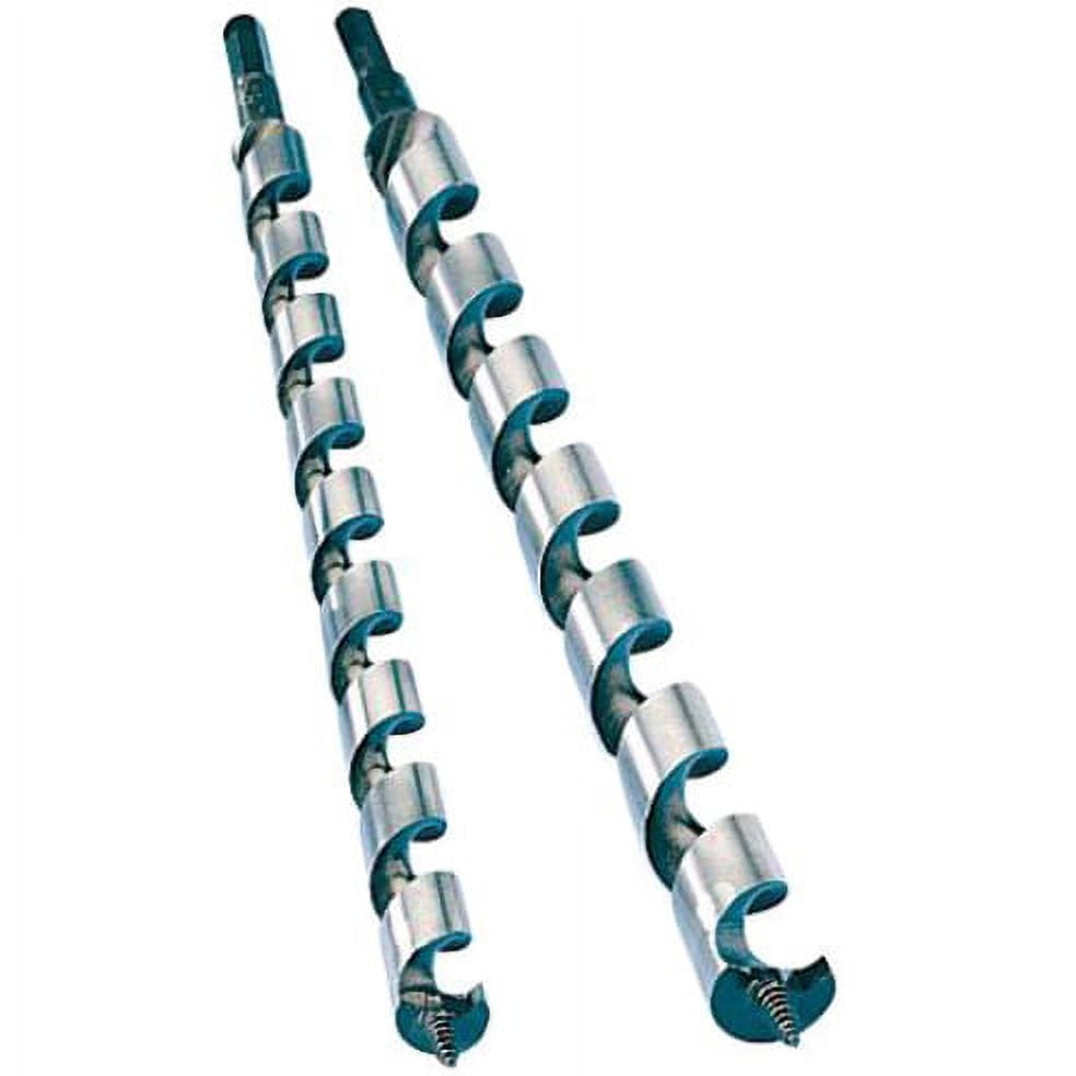 Greenlee BIT,IMPACT 13/16 (.812) X18X.437 (37870) - Walmart.com
