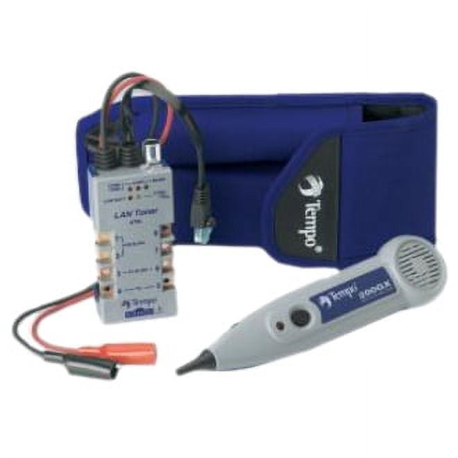 Greenlee Cable Analyzer - Walmart.com