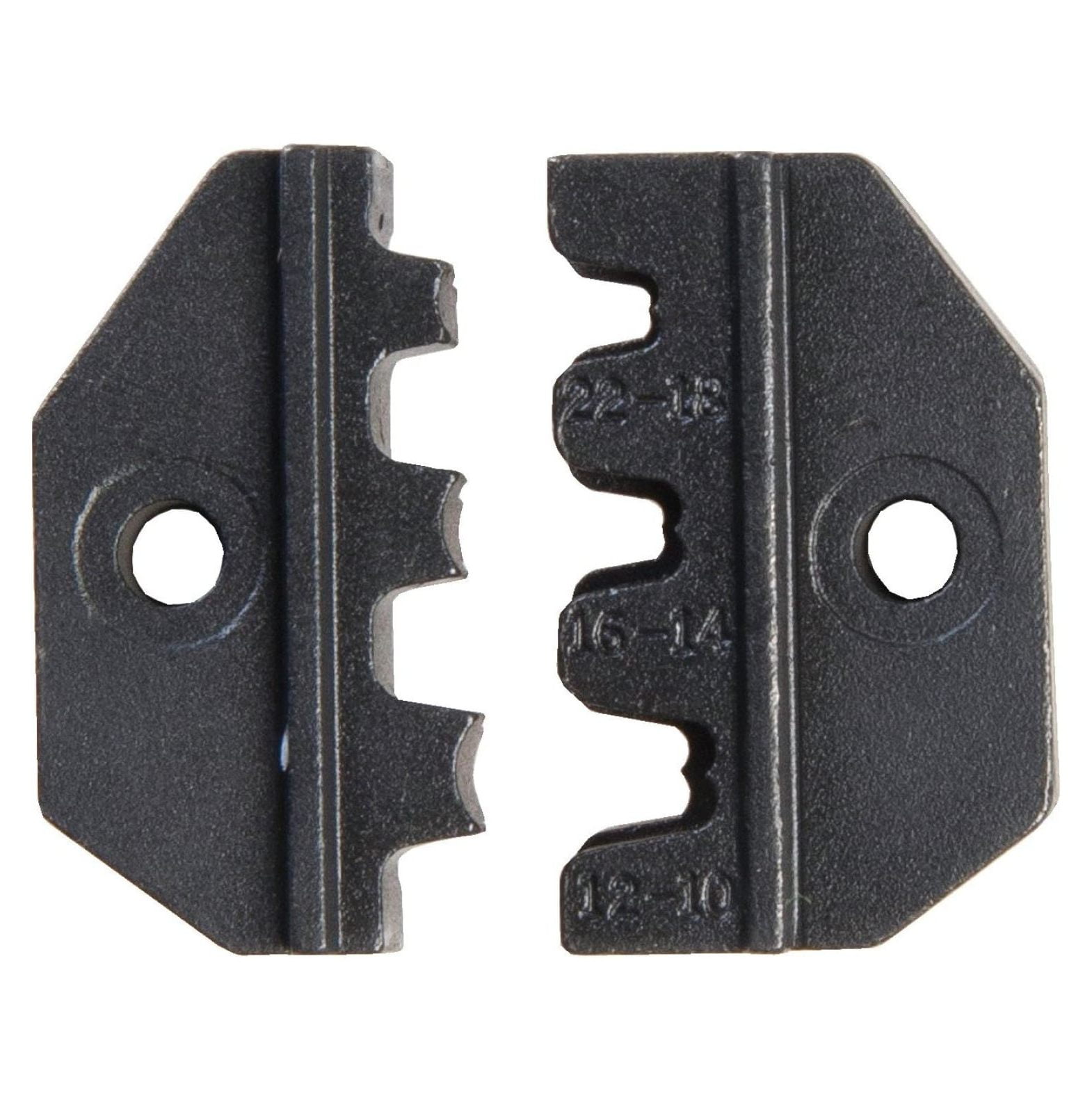 Greenlee Communications 2033 CrimpALL 1300/8000 Series Die For Open ...