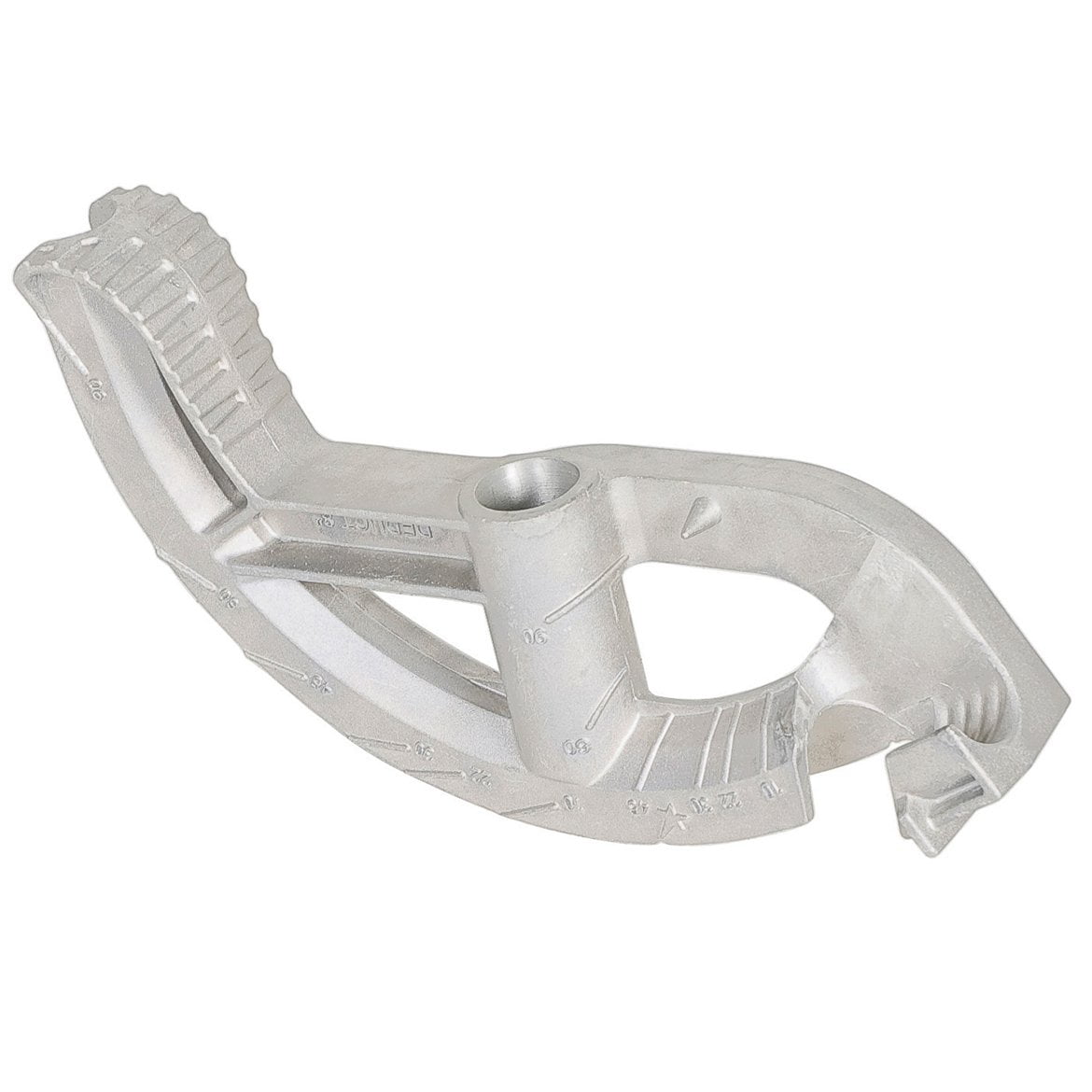 Greenlee Conduit Bender Head,1In.EMT,3/4 Rigid 842A - Walmart.com