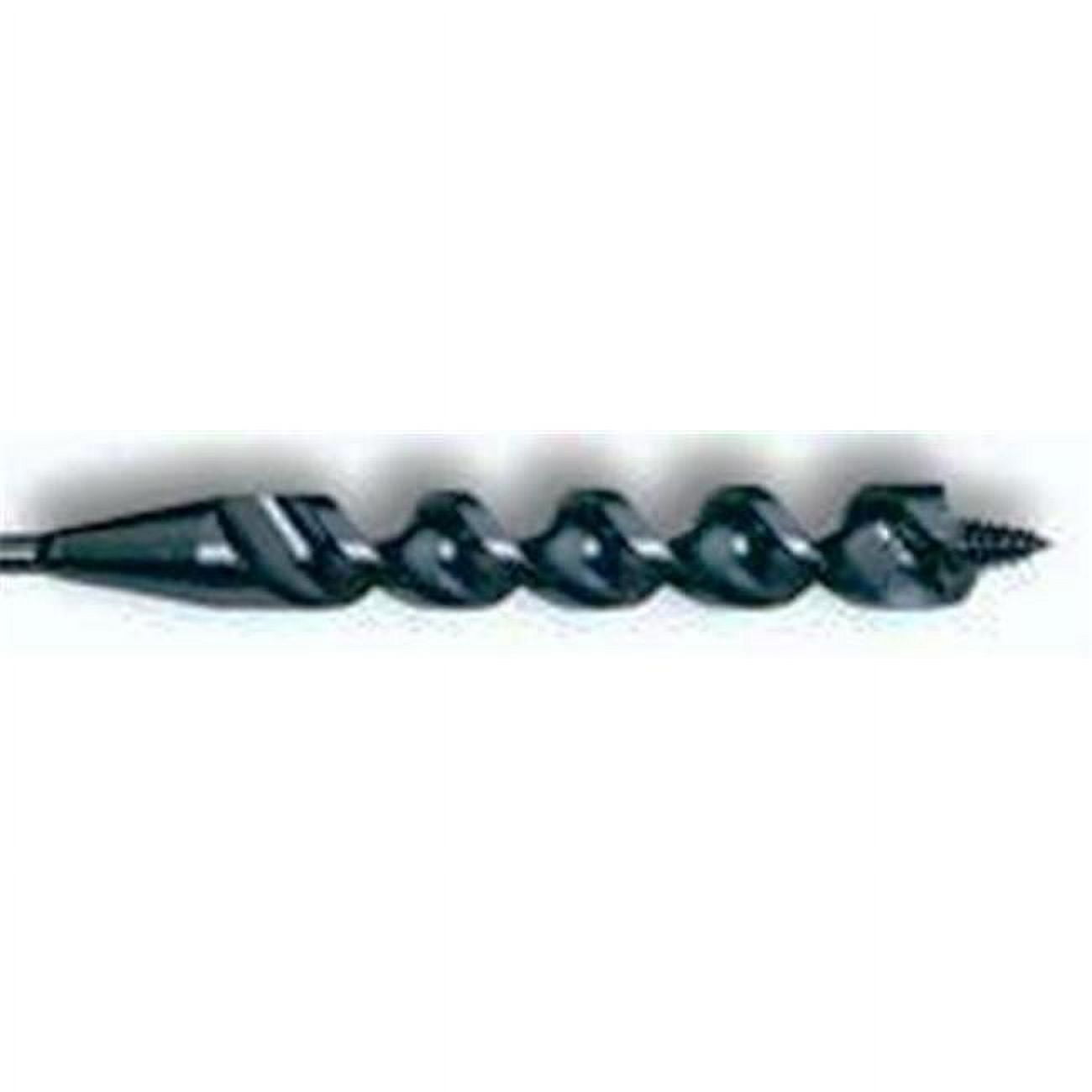 Greenlee D'Versibit 1/2 in. Dia. x 54 in. L Flex Auger Bit Steel 1 pc ...