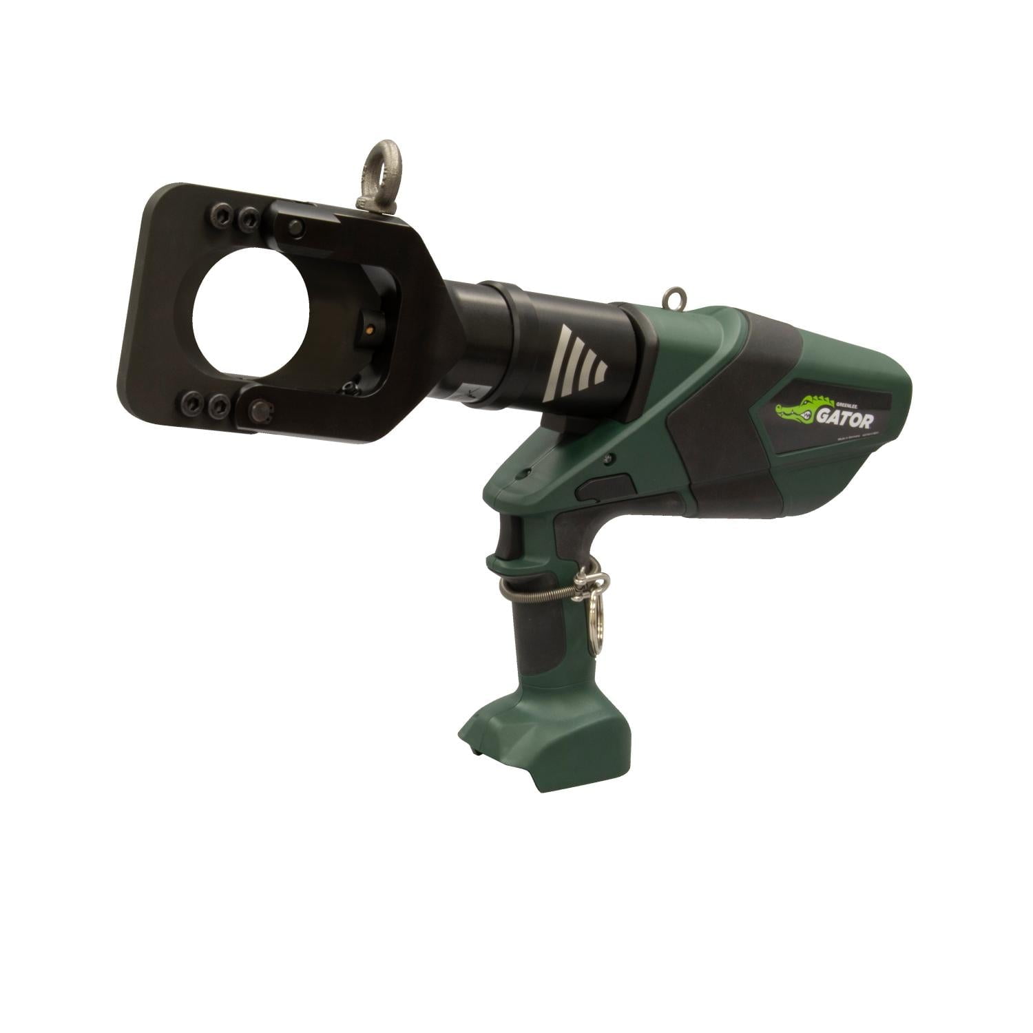 Greenlee 65Mm Gator Remote Cable Cutter Bare (Bare Tool) - Walmart.com