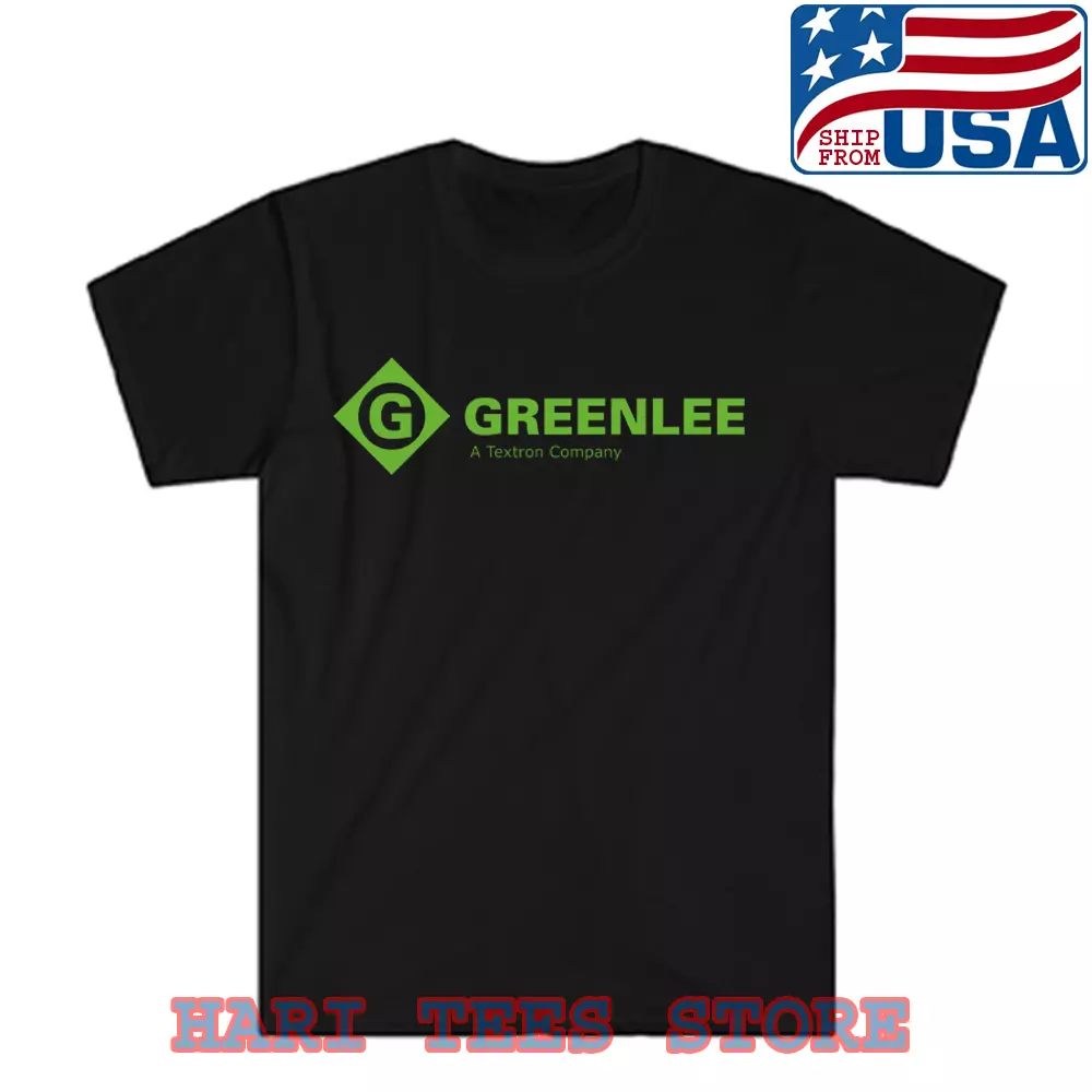 Greenlee Electrical Tools Men's Black Size S to 5XL - Walmart.com