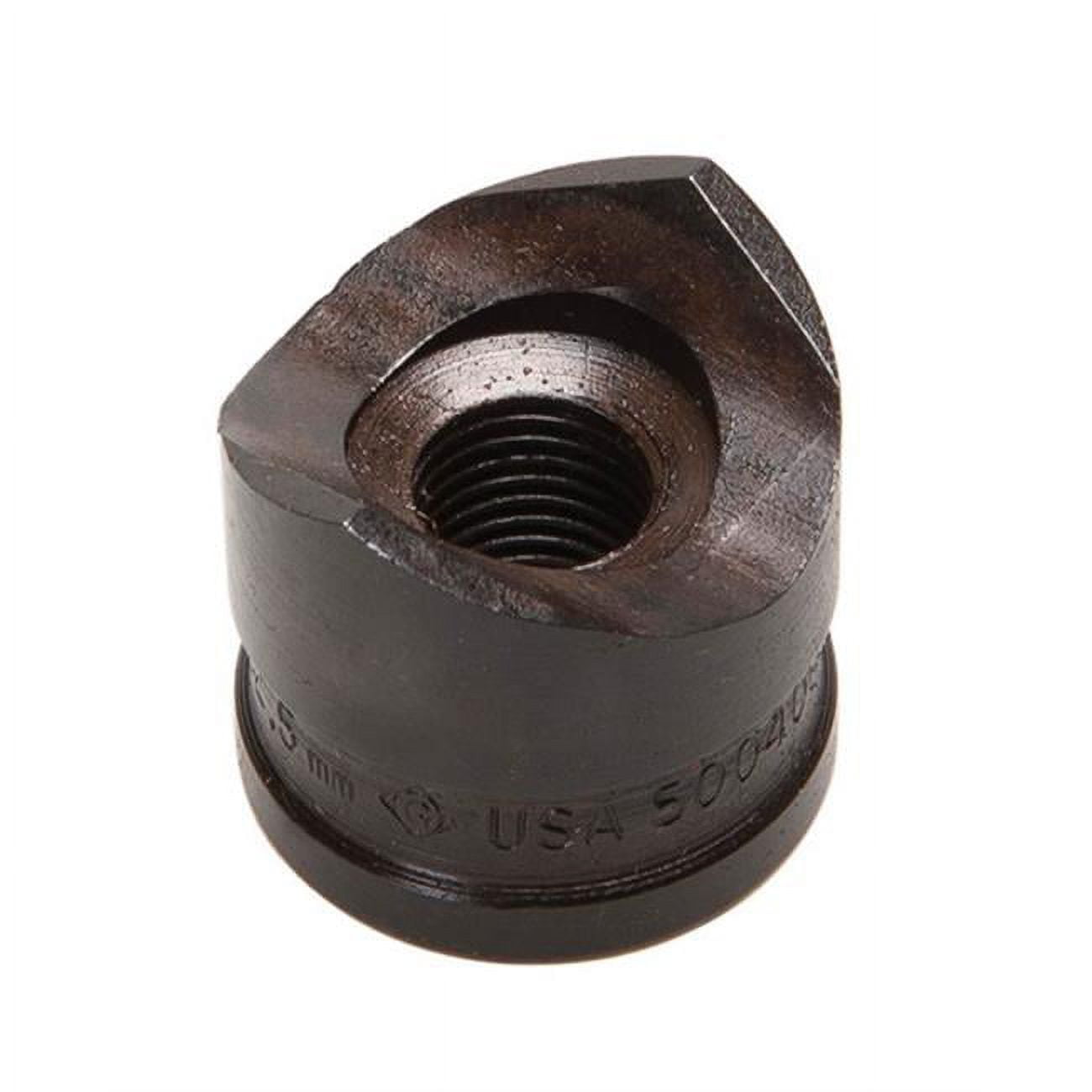 Greenlee / Emerson - 121AV - Knockout Punch for Standard Round Manual ...