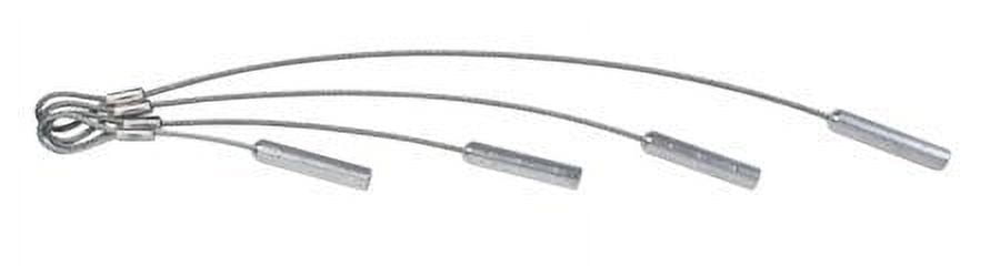 Greenlee GG400-500S Gator Grip Assy, 400MCM- 500MCM Short - Walmart.com