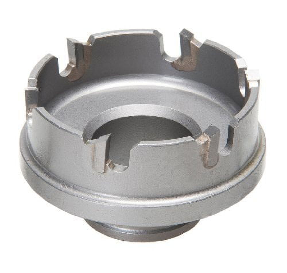 Greenlee Hole Cutter,Dia:1.75",Carbide Tipped 645-1-3/4 - Walmart.com