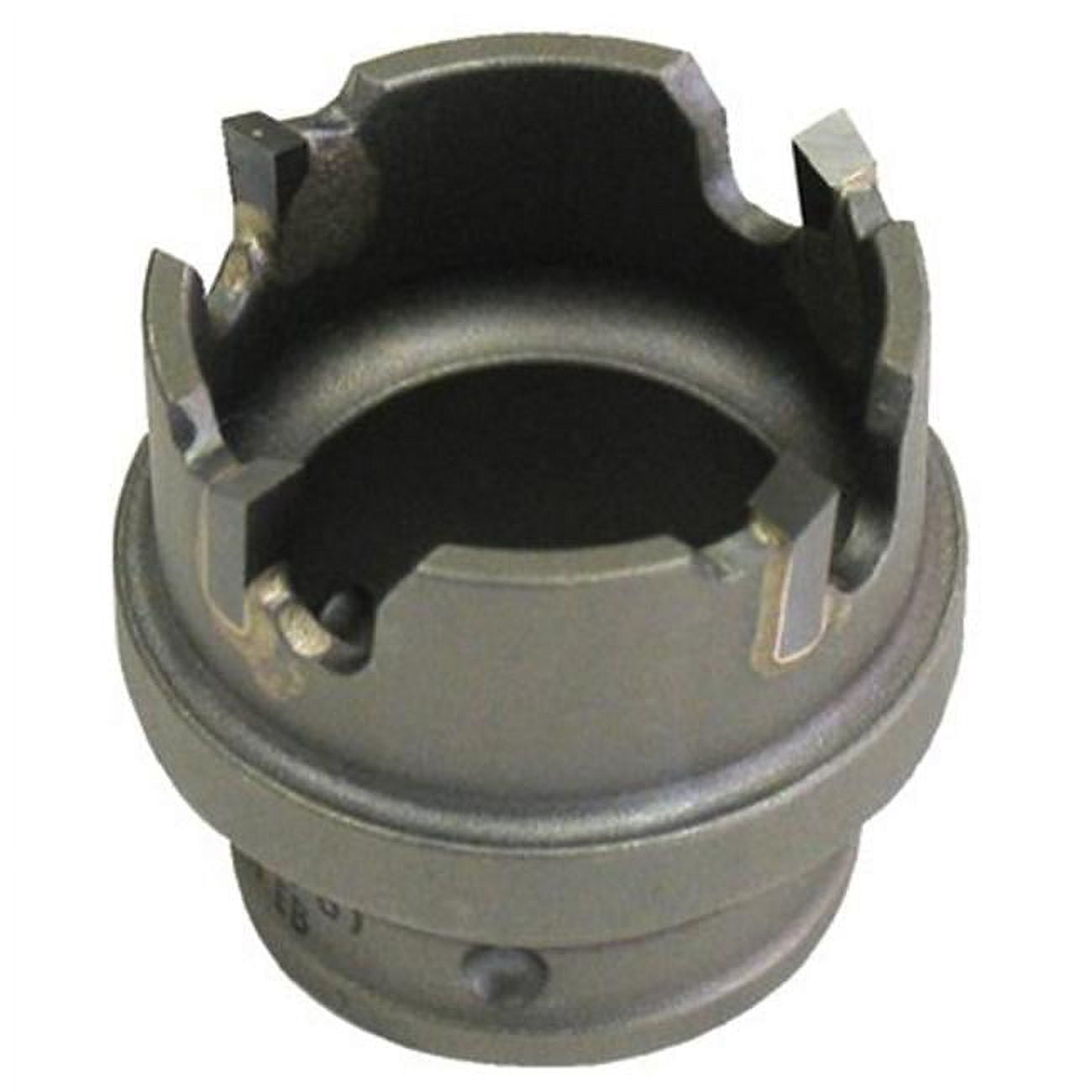 Greenlee Hole Cutter,Dia:1 3/8",Carbide Tipped 645-1-3/8 - Walmart.com