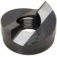 Greenlee K2P-3/4 Slug-Buster Knockout Punch for 3/4" Conduit, Versatile ...