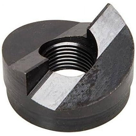 Greenlee K2P-3/4 Slug-Buster Knockout Punch for 3/4" Conduit, Versatile ...