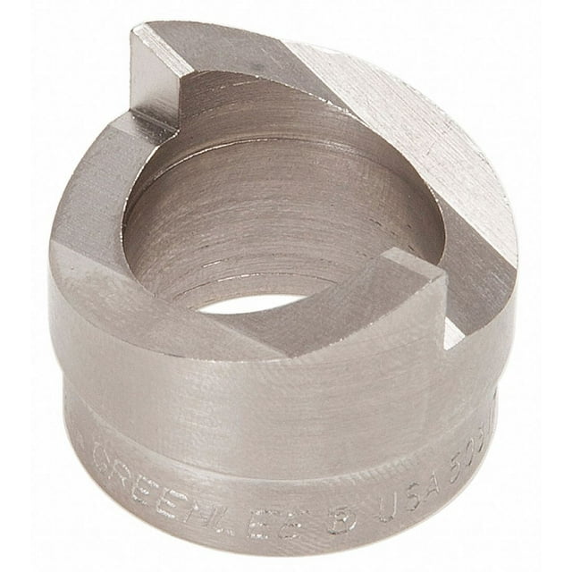 Greenlee Knockout Punch,1 7/64" Size 7212SP-3/4P - Walmart.com