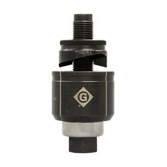 Greenlee Knockout Set