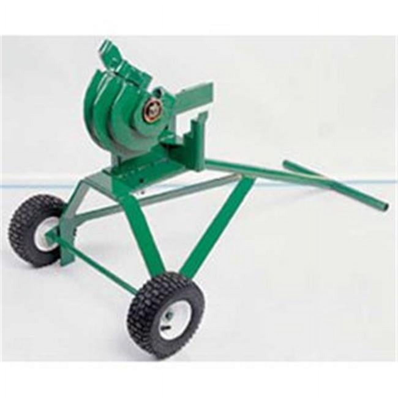 Greenlee Mech Conduit Bender,1/2-1 In Rigid 1800 - Walmart.com