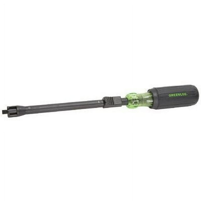 Greenlee Phillips Screwdriver, #1 0453-17C - Walmart.com