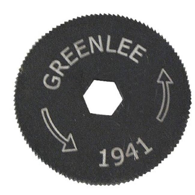 Greenlee Replacement Blades - Walmart.com