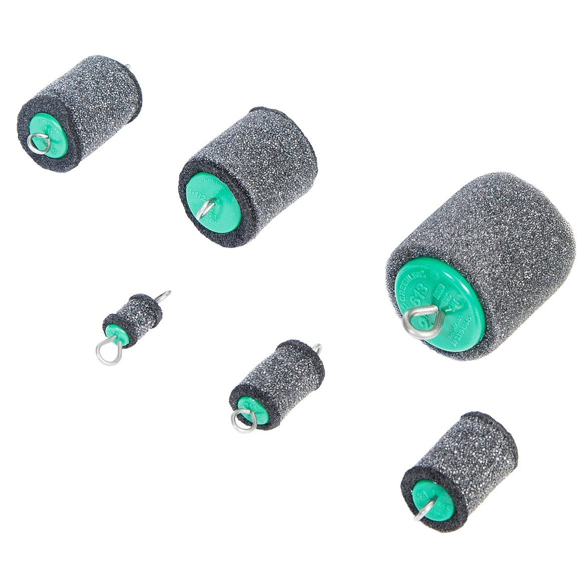 Greenlee S2613 1/2-2-Inch Durable Steel Conduit EMT, IMC, Rigid Piston ...