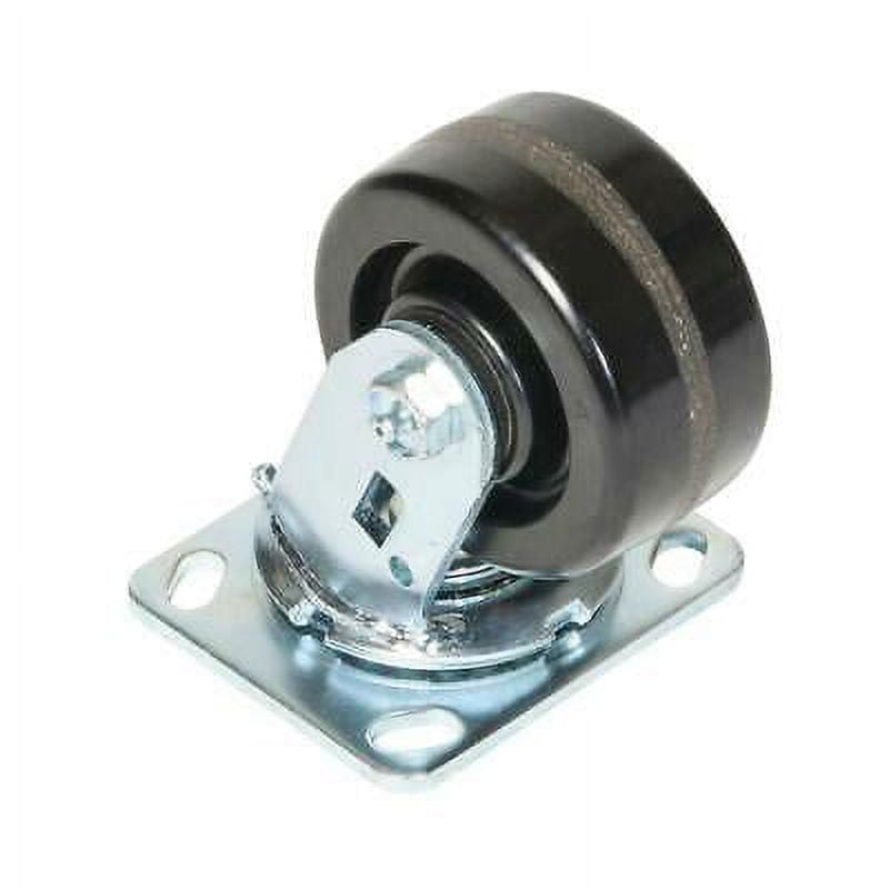 Greenlee Plate Caster,Swivel,Phenolic,5 5/8"H CS4 - Walmart.com