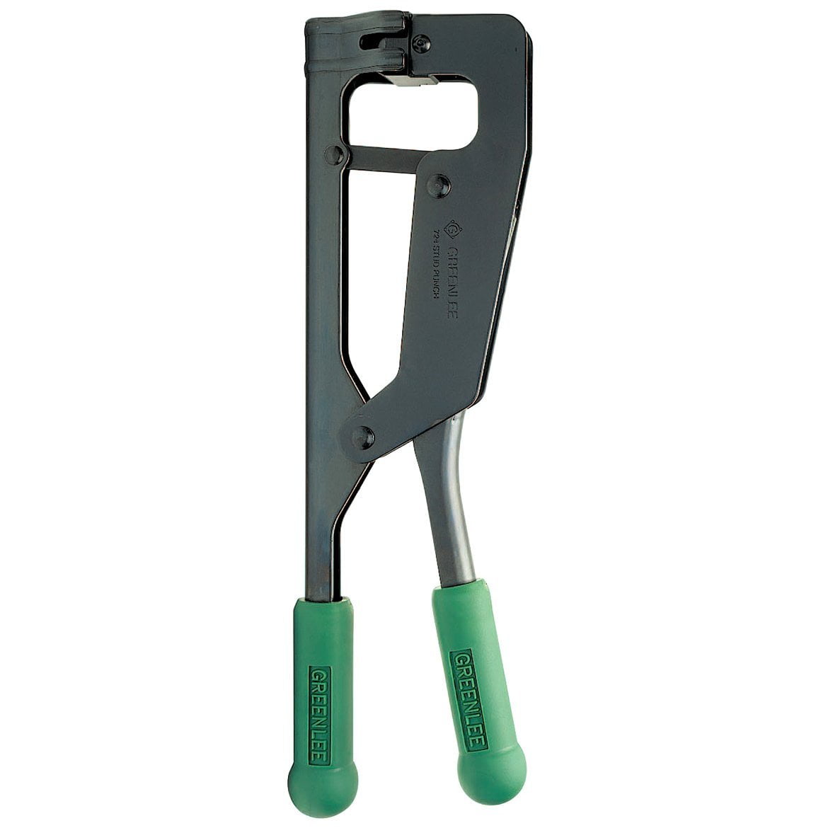 Greenlee Tool Roll Metal Stud Punch 724 with 1 1/4 in Hole Size - Walmart.com