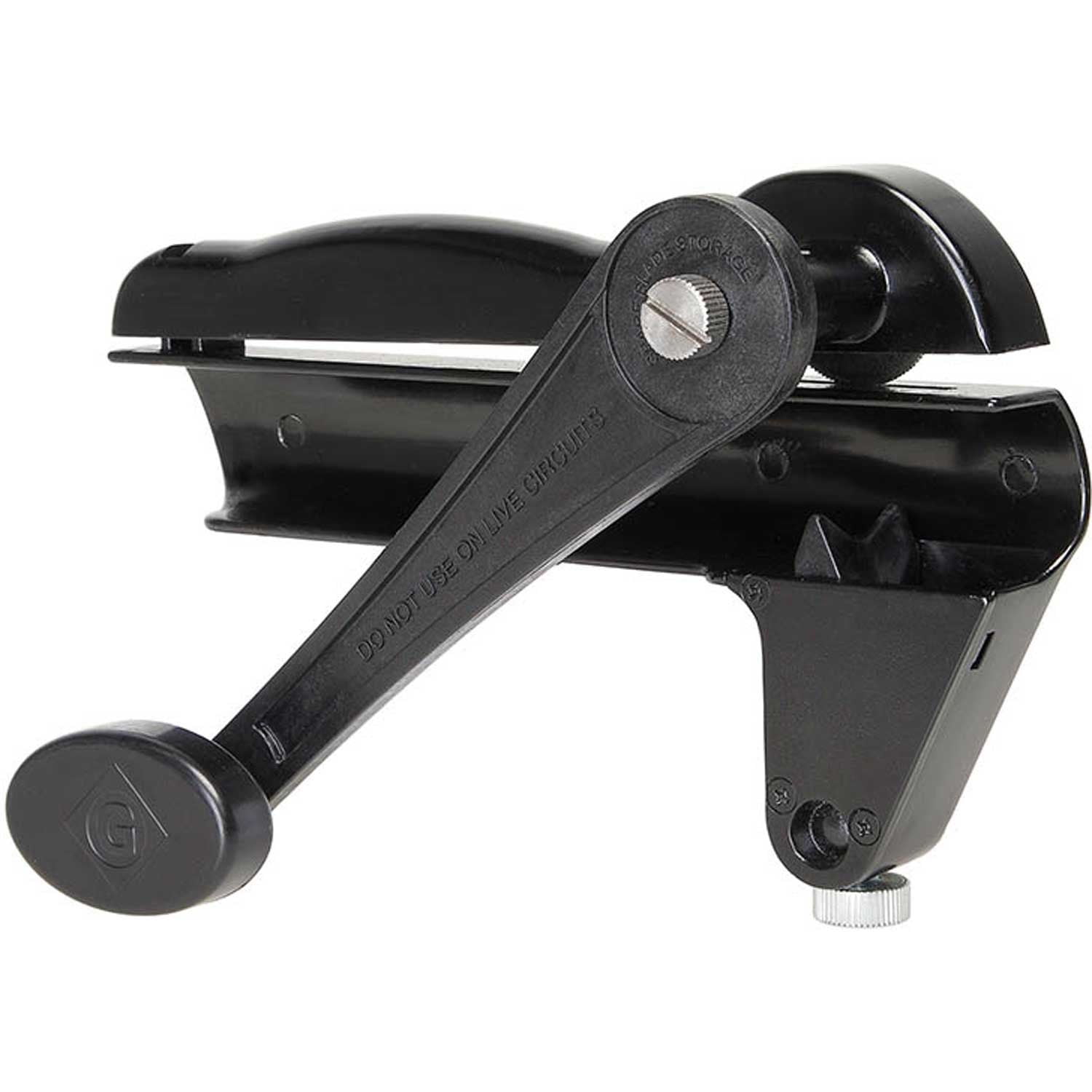 Greenlee Textron 0952-01 1" Black MC/BX Cable Cutter - Walmart.com