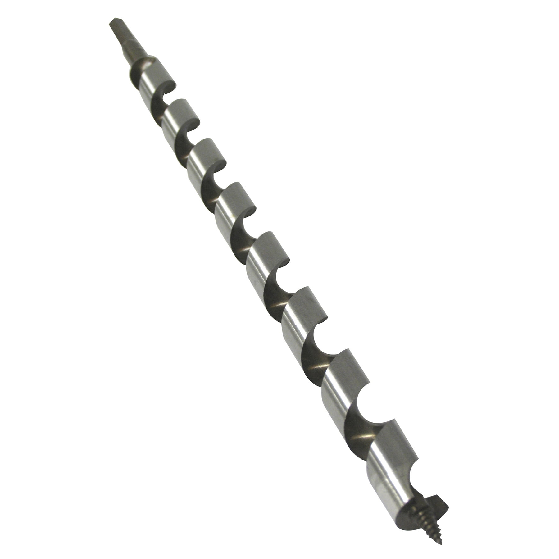 Greenlee Textron 66PT-1 1" Nail Eater® Auger Bit - Walmart.com