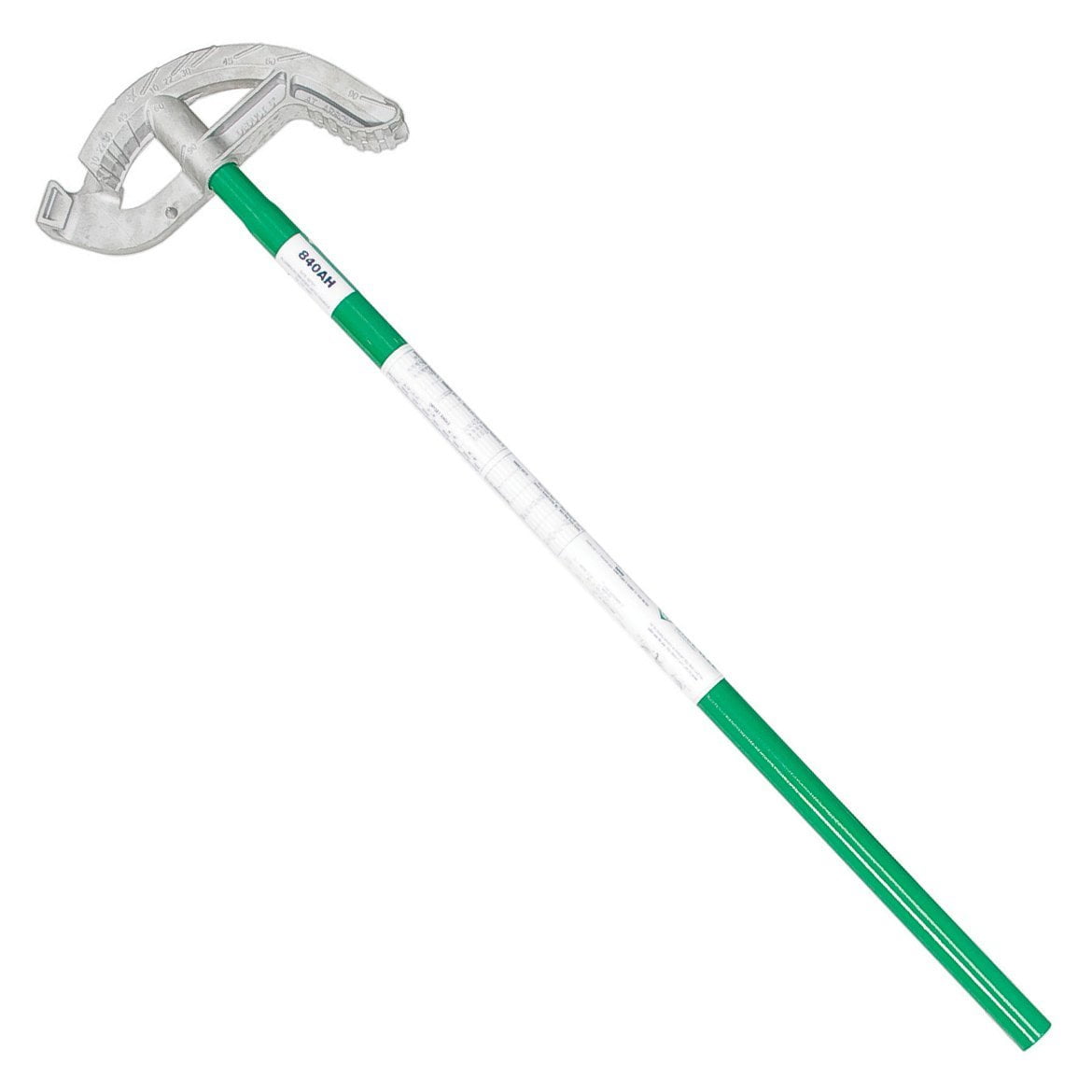 Greenlee Hand Bender 3/4 In. With Handle - Walmart.com