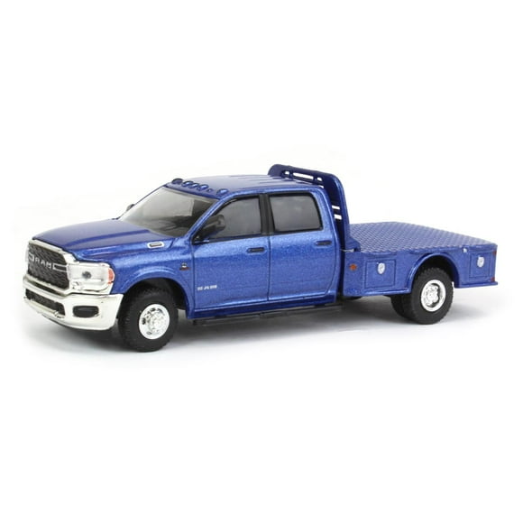 Dodge Ram Toy Truck